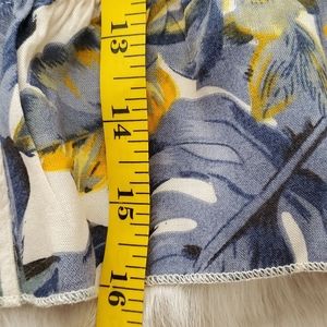 stye envy | Tops | Tropical Tube Top | Poshmark